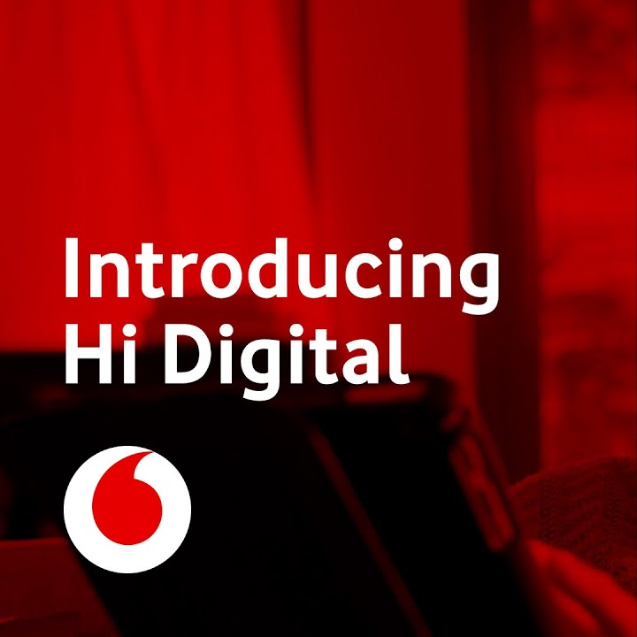 Digital Champions – Lee White APP’s